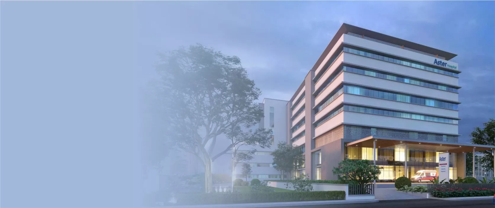 Best Multispecialty Hospital in Kasaragod, Kerala | Aster Hospitals